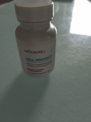 Modere Cell Protect Vitamin A,C,E | eBay