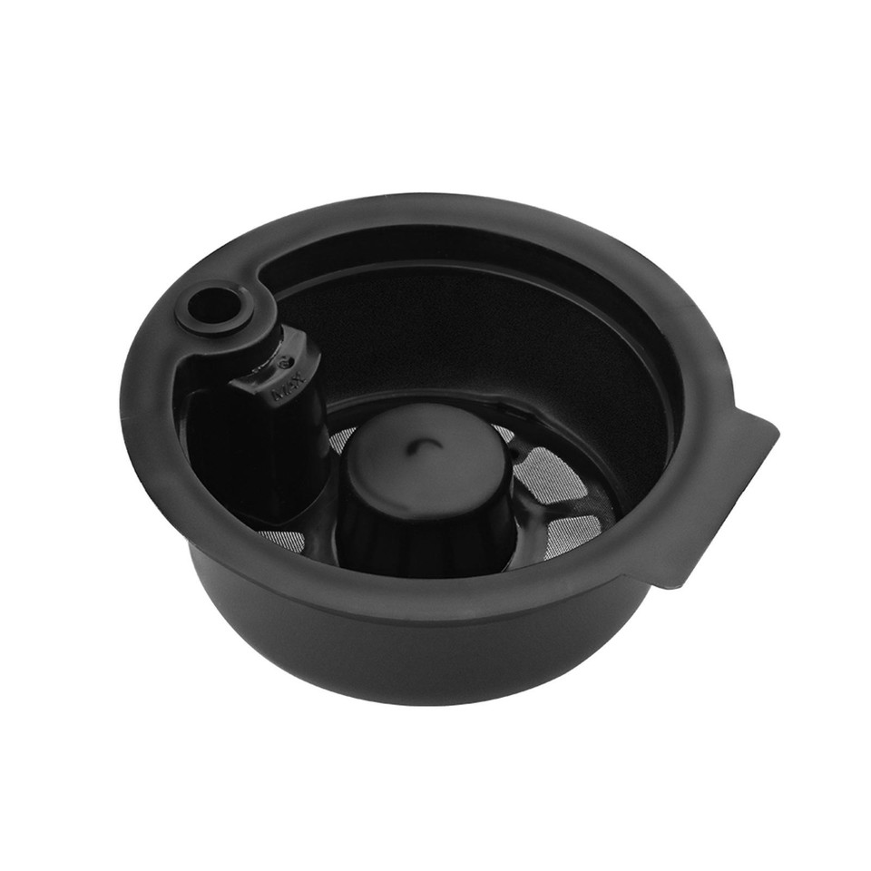 Reusable Coffee Capsules Filter For Bosch-s Tassimo Machine TYPE CTPM12 ...