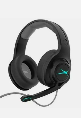 Premier Accessory Group Stereo Headphones Gaming Headset for Mobile ...