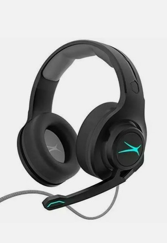 Premier Accessory Group Stereo Headphones Gaming Headset for Mobile ...