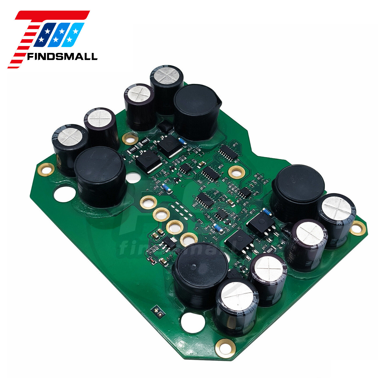 For 2004-2010 6.0L Ford Powerstroke Fuel Injection Control Module FICM ...