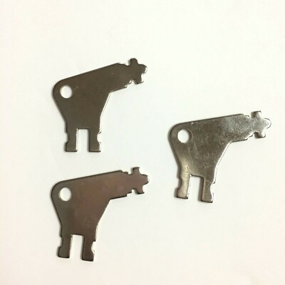 Georgia Pacific Key Dispenser Key for GP Towel Dispensers and Toilet | eBay