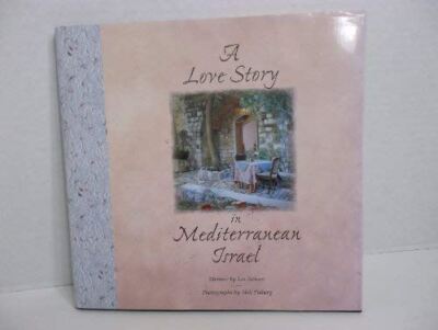 A Love Story in Mediterranean Israel [Hardcover] Lin Arison | eBay