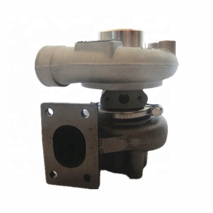 4D34T Turbo Charger For Mitsubishi Engine Fuso Canter FE FG Truck ...
