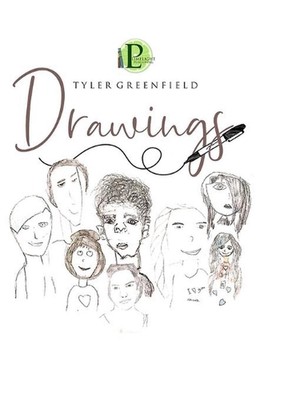 Drawings by Tyler Greenfield (English) Hardcover Book 9781716809903 | eBay