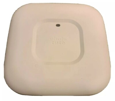 Cisco AIRCAP2702IAK9 Aironet 2702i Controller Based Wireless Access ...
