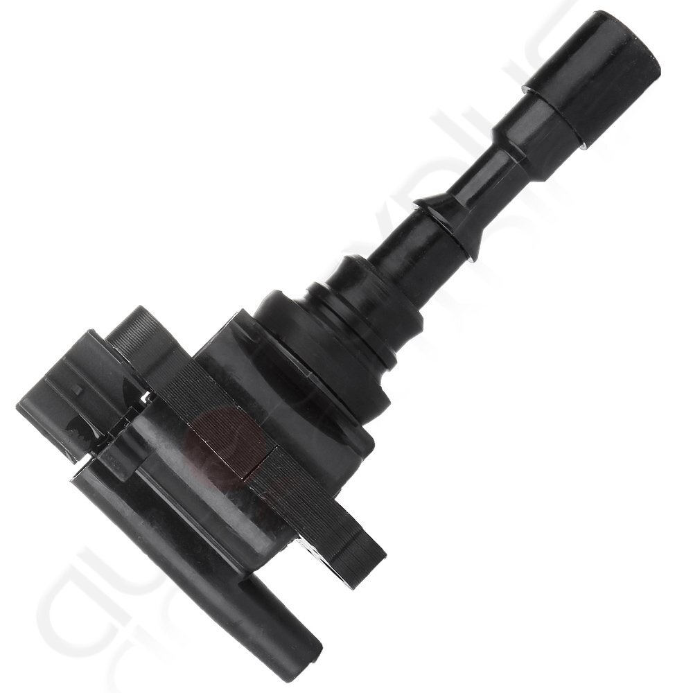 3 Ignition Coil Pack For V6 3.5L Kia Sorento 2003 2004 2005 2006 ...
