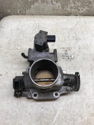 96 97 Ford Probe Throttle Body Valve 2.0L Automatic | eBay