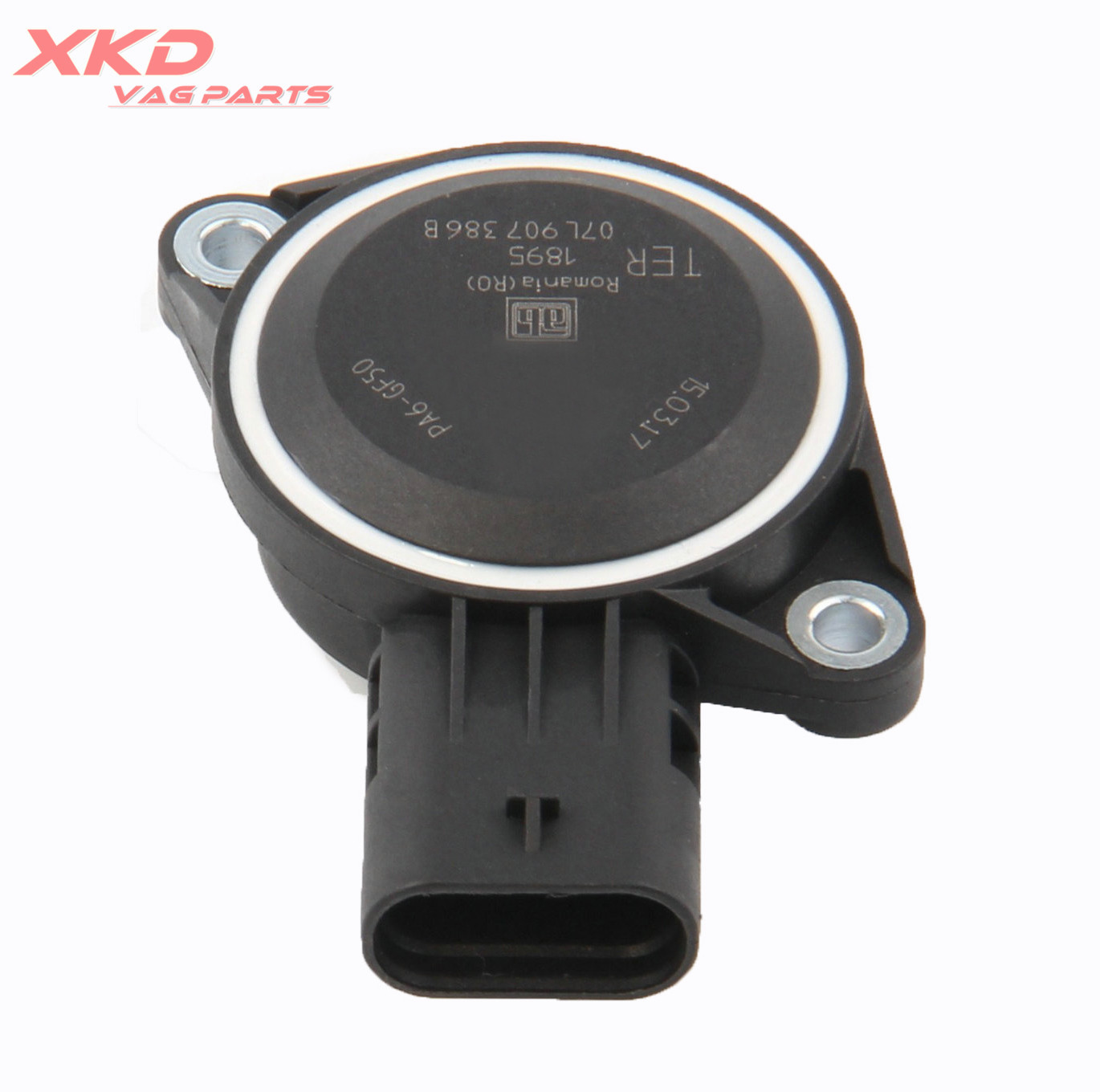 Air Intake Manifold Position Sensor For VW Jetta Golf GTI Passat Tiguan ...