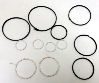 Sealing Ring Kit (74175BT) | eBay