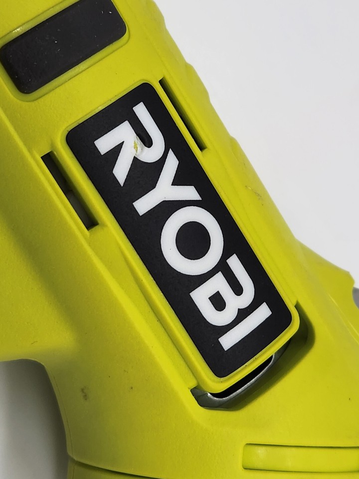 Ryobi FVD50 Lithium-Ion Dual LED Cordless Screwdriver TOOL ONLY Apr23a ...