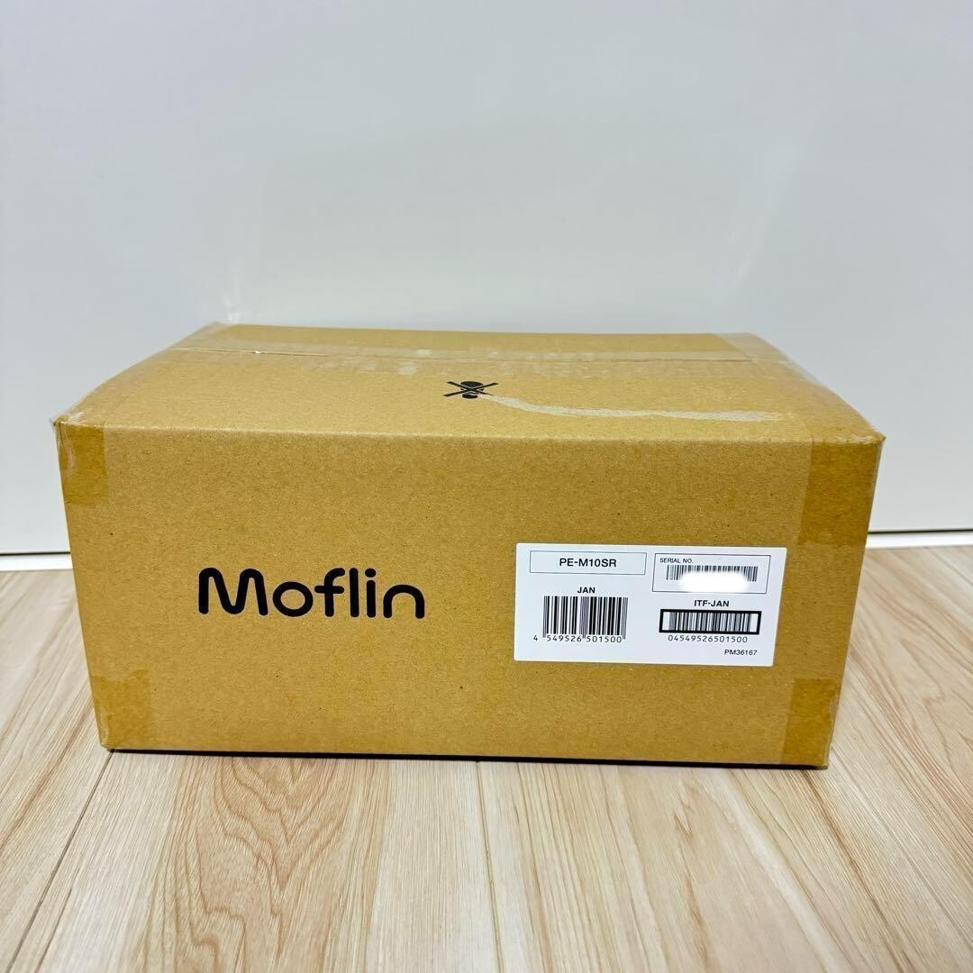 Moflin | An AI Robot Pet motional Capabilities NEW | eBay