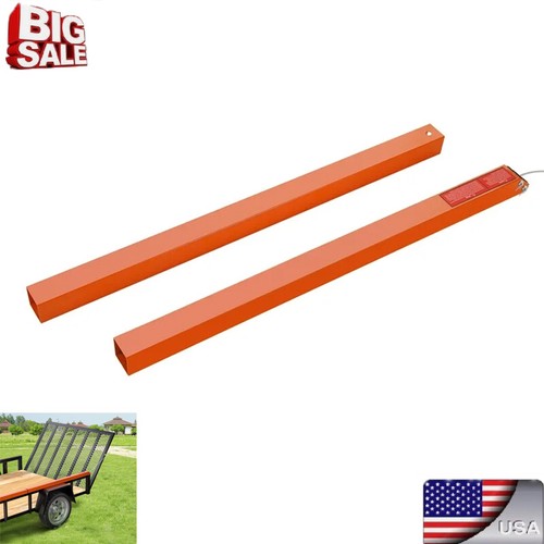 Tailgate Utility Trailer Gate & Ramp Lift Assist System 180 Lbs ...