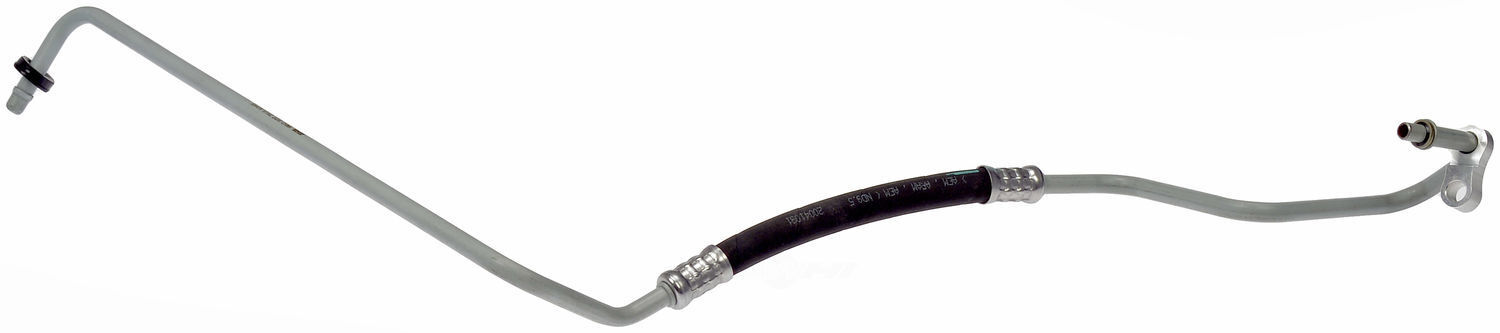 Automatic Transmission Oil Cooler Hose Assembly Dorman fits 10-16 ...