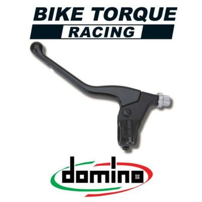Domino 1025 Black Offroad Cable Clutch Perch to fit Yamaha Bikes | eBay