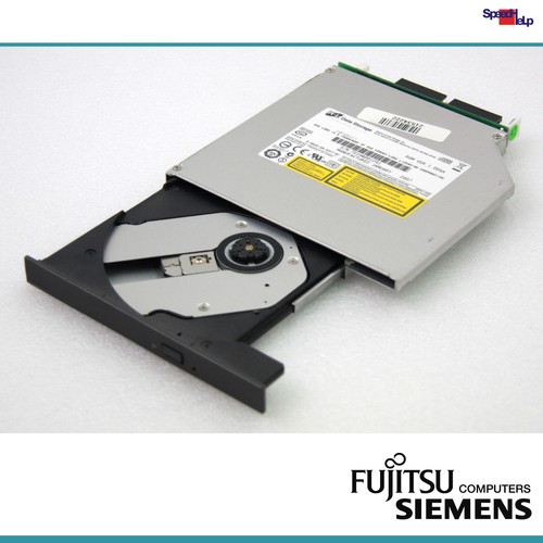 Fujitsu Siemens FSC Esprimo C5900 C620 Slim Cd-Rom Lecteur CD Drive Ide ...