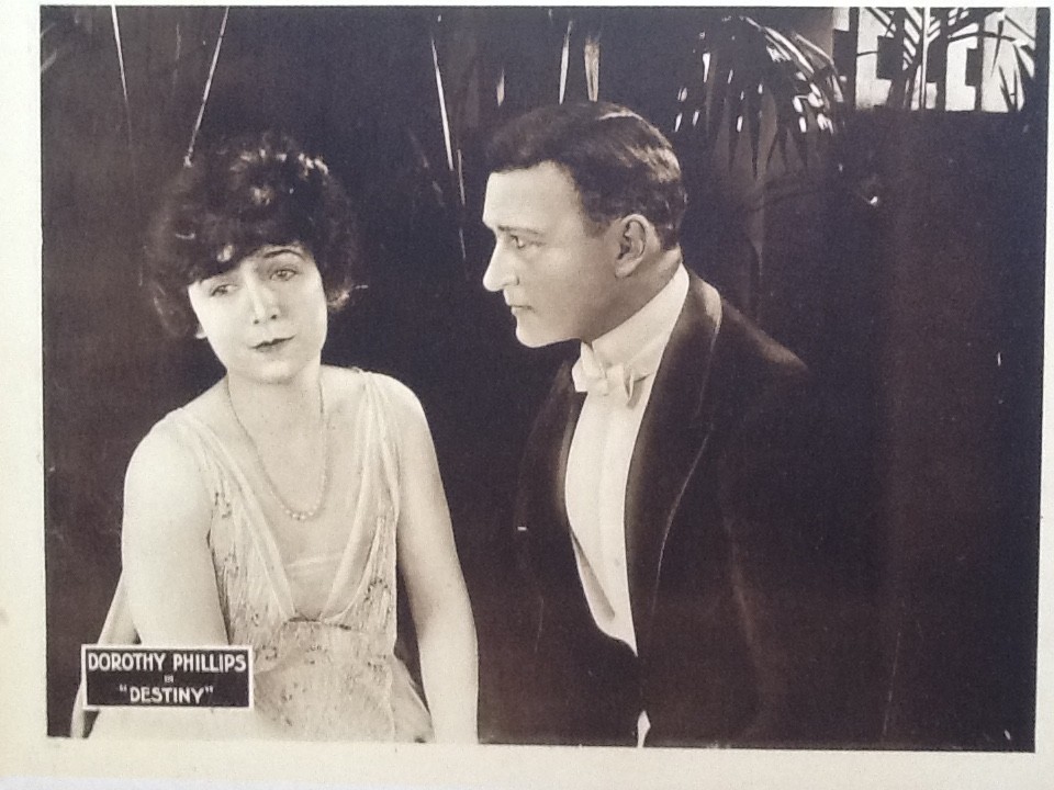 William Stowell Actor