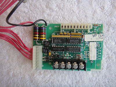 NIB Cleveland Machine Controls PC Board Adjustable Speed Drive Kit MO ...