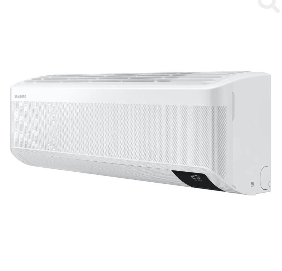 Samsung Wind Free Mini Split Indoor Unit ONLY | eBay
