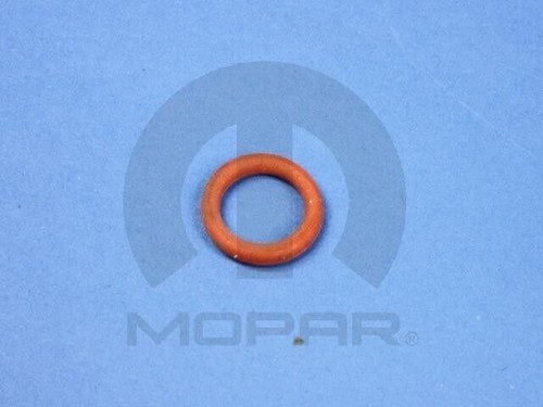 Mopar 05083157AA Engine Oil Dipstick Tube O-Ring | eBay