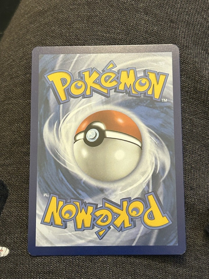 Pokémon TCG Duskull Illustration Rare Card Shrouded Fable 068/064 | eBay