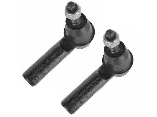 For 2005-2014 Ford Mustang Tie Rod End Set Front Outer 12573JJHS 2011 ...
