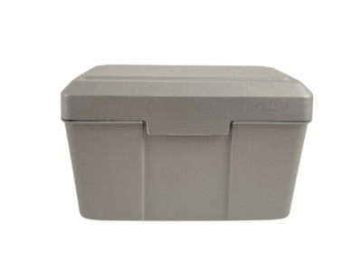 Files & Supplies - Card File