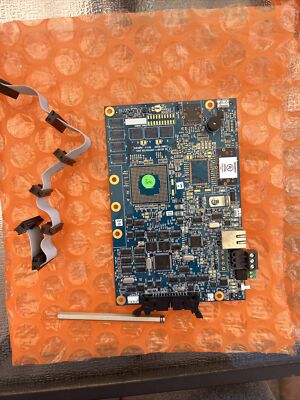 Lenel/S2 Security Node Blade Combo Board - 021849 - S2-LBL-007 - S2NN ...