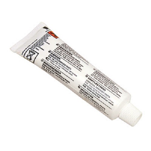 Wood Filler By HB42 2 Part Filler With Hardener & Applicator in 2 ...