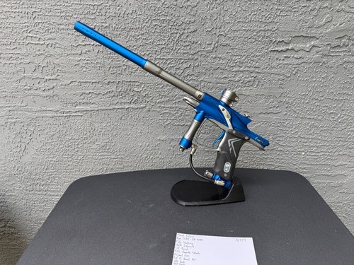 Planet Eclipse Ego SL8R - S.N. PO182 - Fully Working | eBay