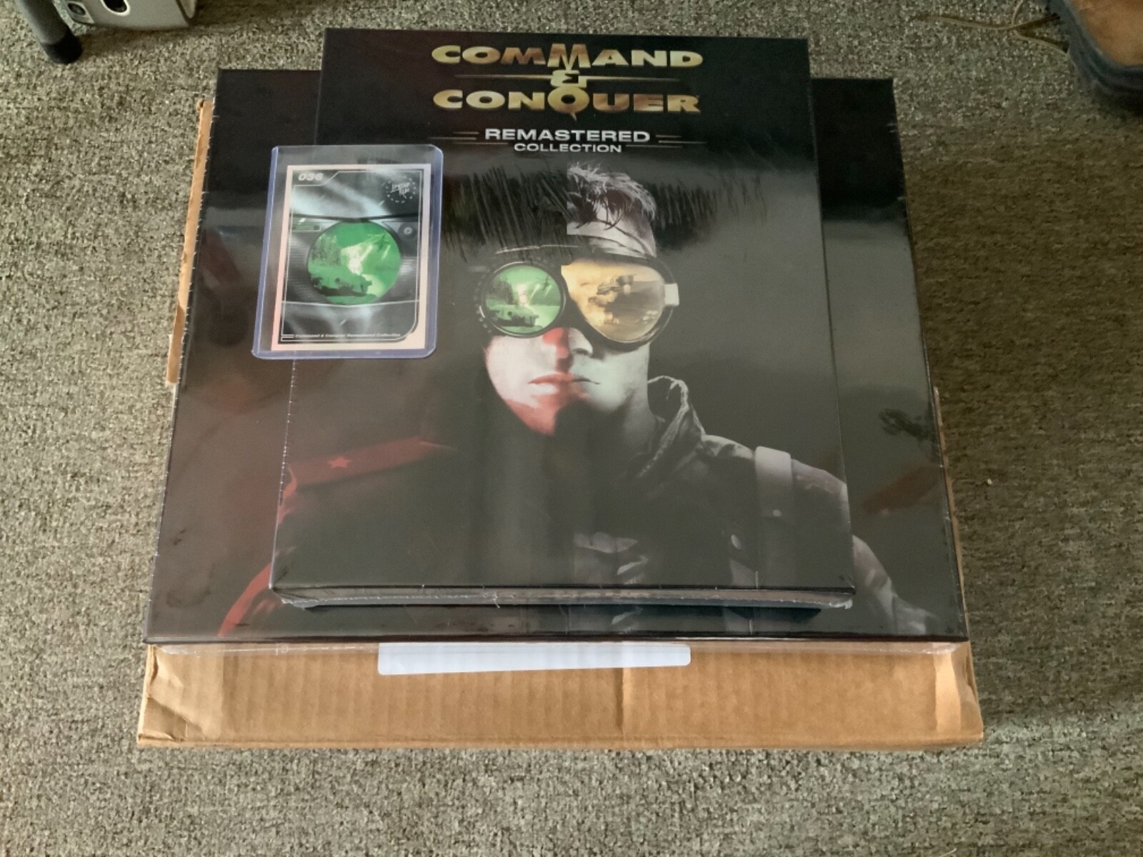 Command & Conquer 25th Anniversary Bundle* | eBay