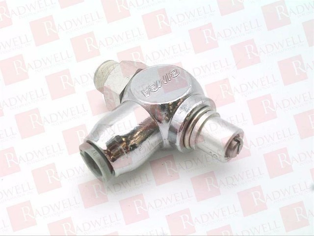 Bimba FQP2 Quik-flo Flow Control Valve for sale online | eBay