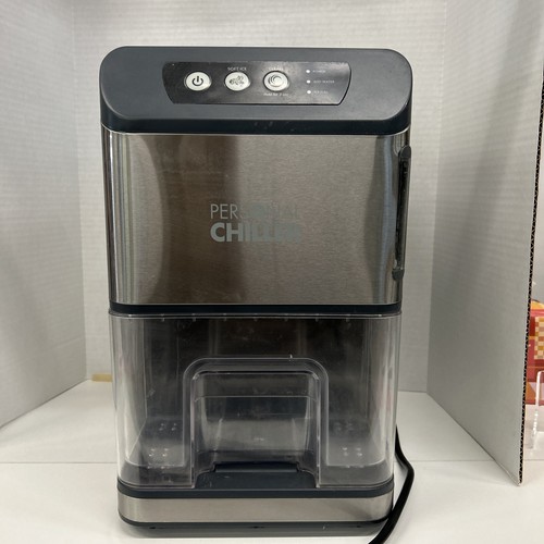 Personal Chiller Countertop Soft Nugget Ice Maker | eBay