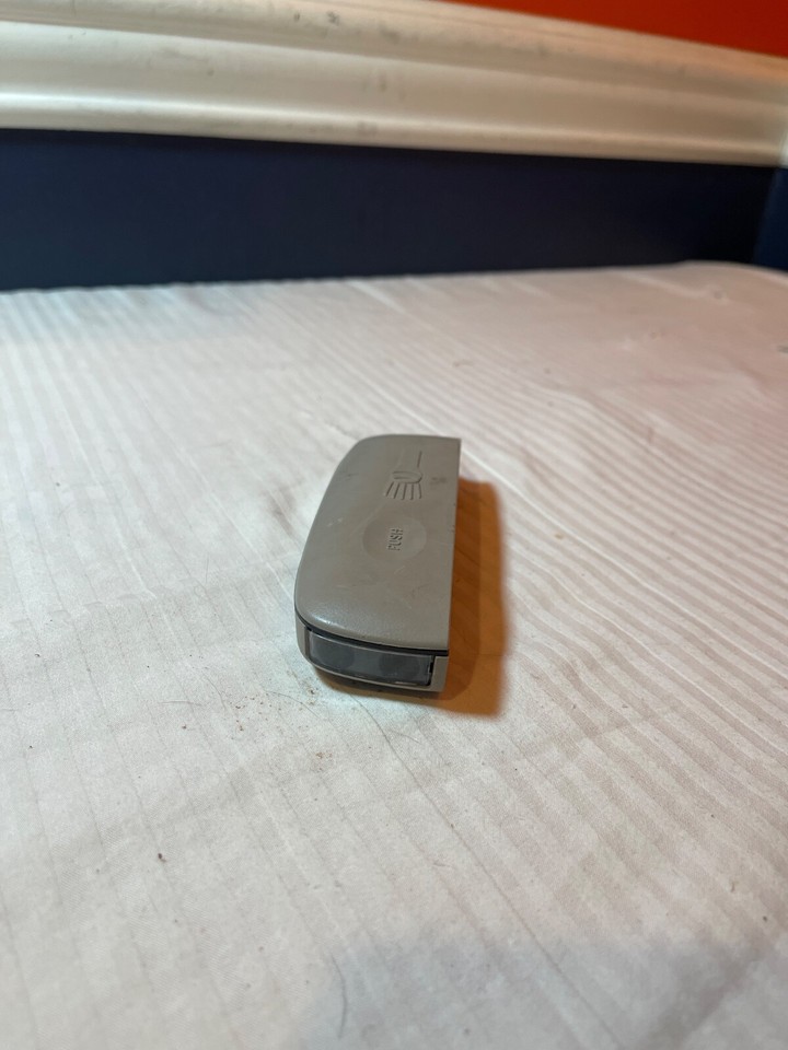 Mopar JEEP DODGE Flashlight Lamp 1lz65bd3ab GREY OEM Genuine | eBay