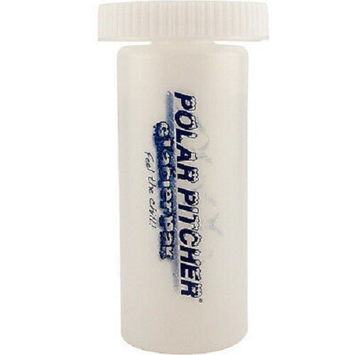 Polar Pitcher Glacier Pack Chilling Insert - Keep Drinks Cold - Bar ...