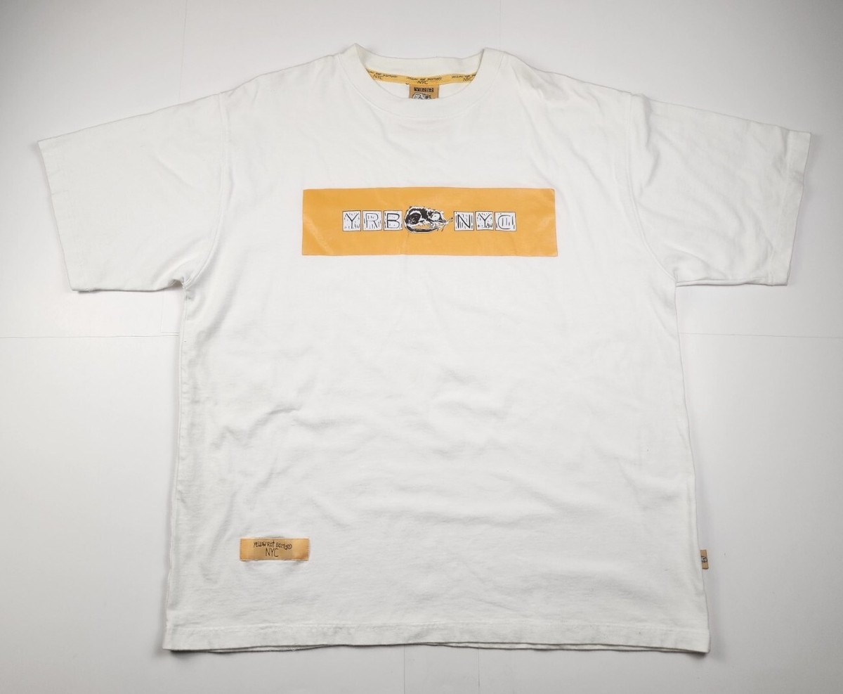 Yellow Rat Bastard Logo