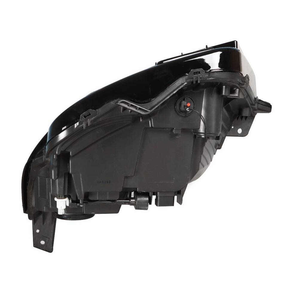 LABLT Headlight Headlamp Assembly For 2015-2018 Ford Edge Passenger ...