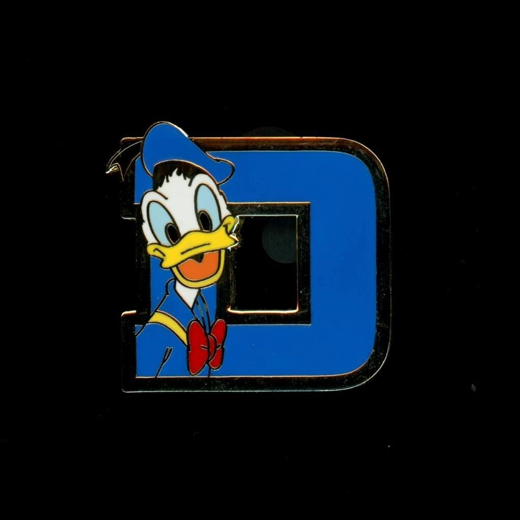 Wdw Letters