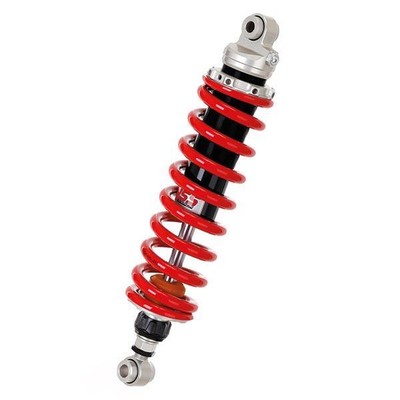 Mono Shock Absorber YSS Yamaha 600 XT 84 86 XT (43F 47N) 600 1984 1986 ...