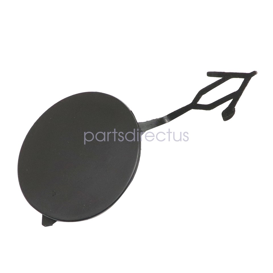 For Kia Forte EX Hatchback 4-Door 2020 Front Bumper Tow Hook Cap Cover ...