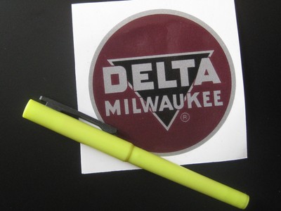 Drill Presses - Vintage Delta