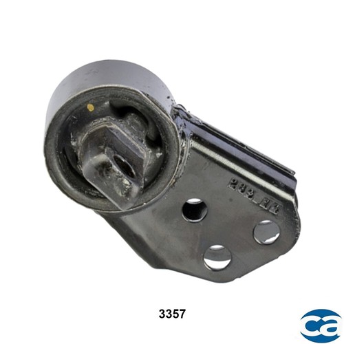 Engine Motor Mount Front Left & Diff. Mount 2 Pcs Set 52090297AG ...
