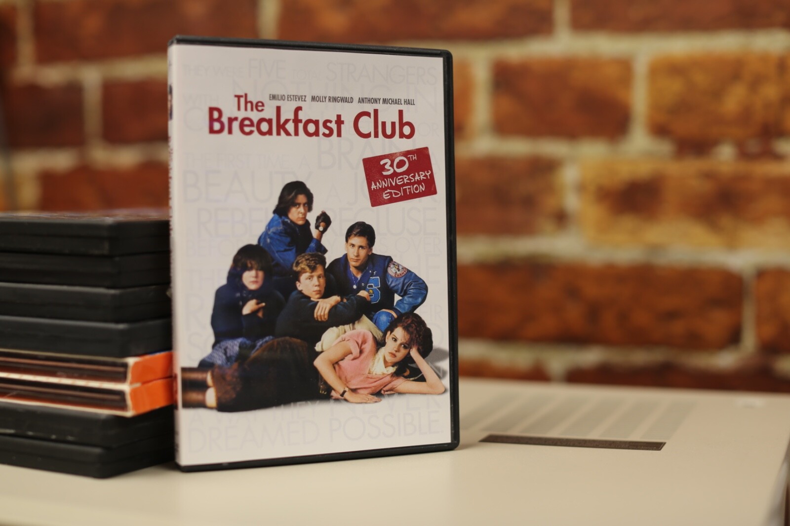 The Breakfast Club - DVD | eBay
