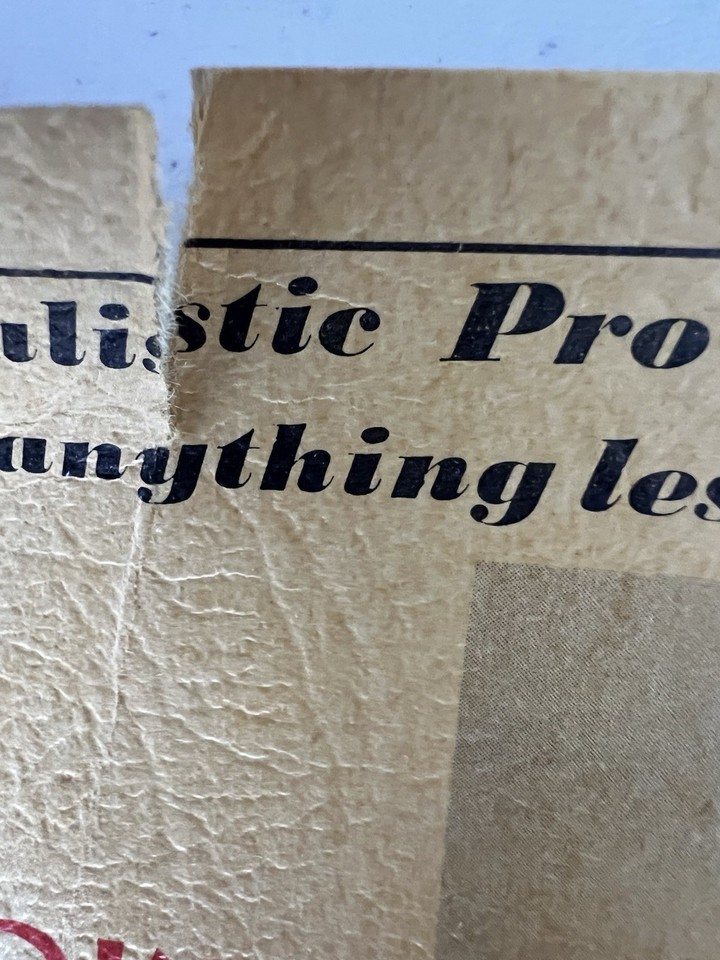 Vintage Vince Lombardi's Game - NFL Strategy Board Game Sheet | eBay UK