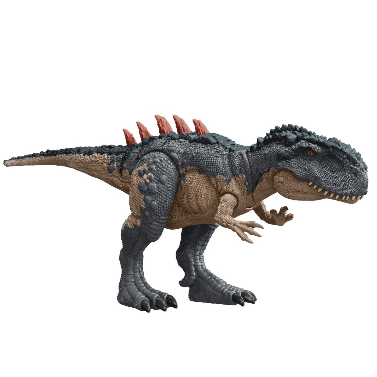 Motosaurus Dinosaur Toy