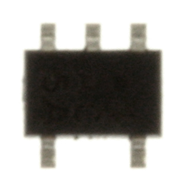 STMicroelectronics ESDA6V1W5 Quad Uni-directional TVS Diode 150w 5-pin ...