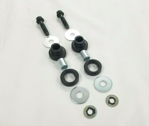 Motors 2003-2006 Kia Sorento Center Support Bearing Bushing Kit OEM Kia ...