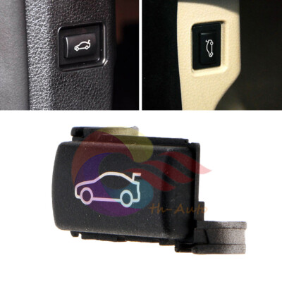 Trunk Unlock Switch Button For BMW 1 2 3 4 5 6 7 Series X1 X3 M3 M4 M5 ...