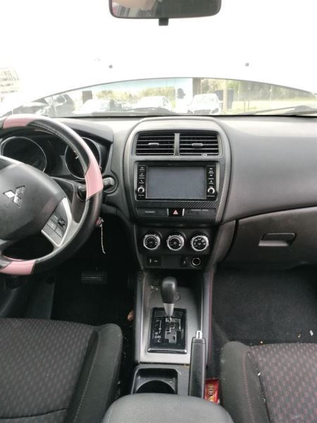 Mitsubishi 8619A445 OEM Clock Spring Angle Sensor 18-19 Eclipse Cross ...