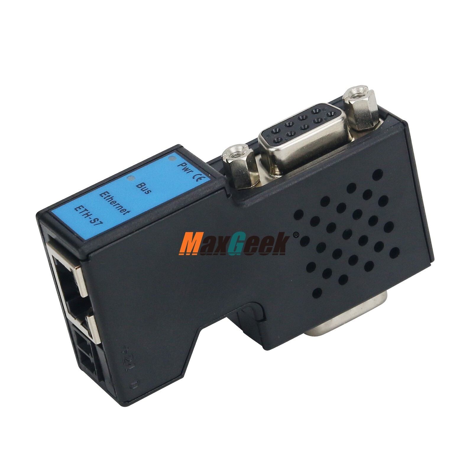 Ethernet to MPI/DP Connector Module for Siemens S7-300 PLC replace USB ...